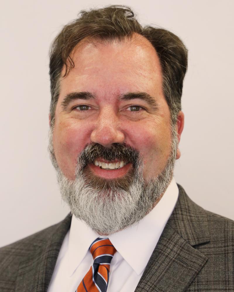 Our Team | Utilities & Energy Management