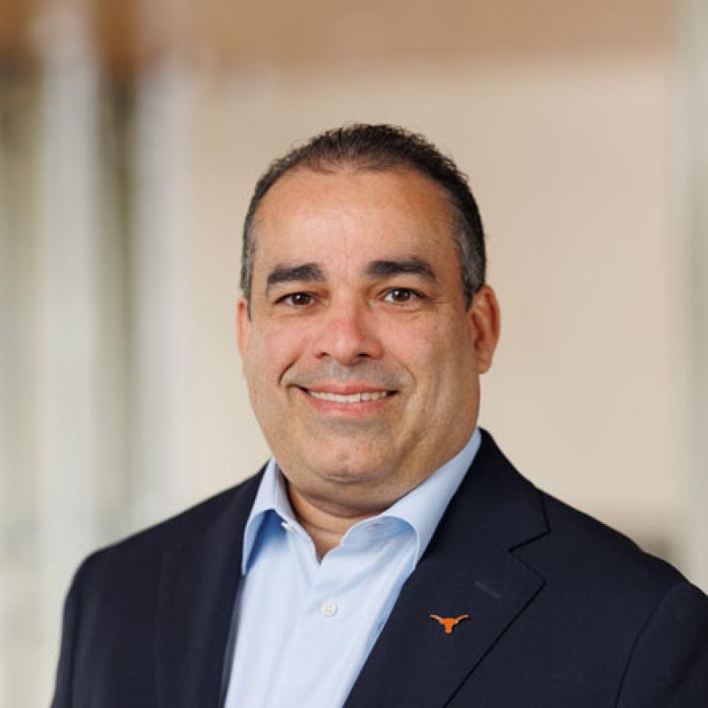 Our Team | Utilities & Energy Management